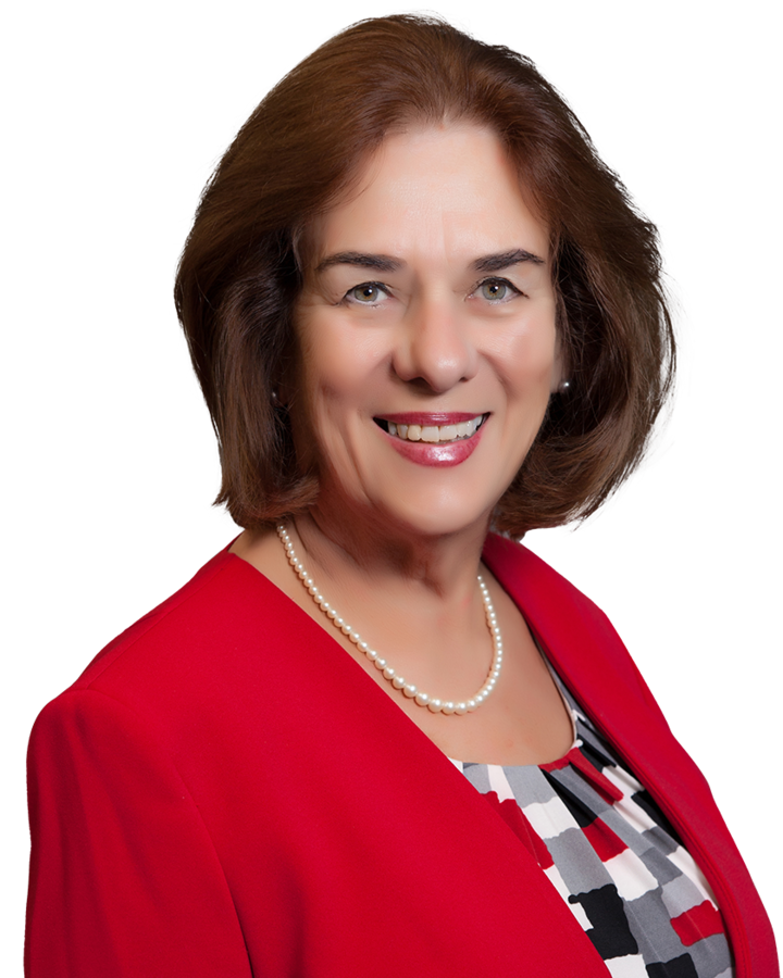 Jeanne Imhoff - Intracoastal - Watson Realty Corp., REALTORS