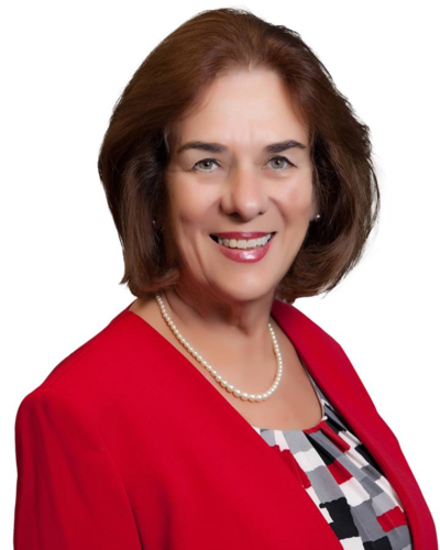 Jeanne Imhoff - Intracoastal - Watson Realty Corp., REALTORS